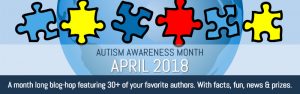 Autism Awareness Month – George Loveland