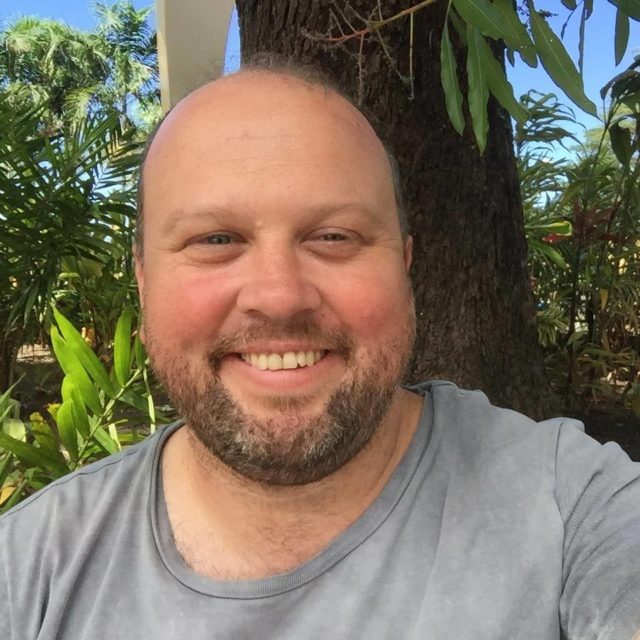 Autism Awareness Month – George Loveland