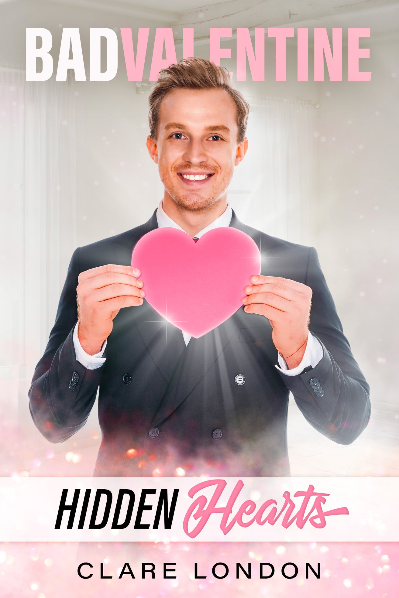 Review: Bad Valentine Stories – George Loveland